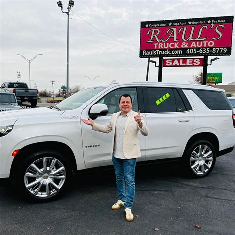 Rauls Truck And Auto Sales Rauls Truck And Auto Sales
