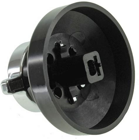 Cookers And Ovens Knobs Dials And Buttons