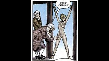 Erotic Bondage Comics Hardcore Sex Xvideos Com