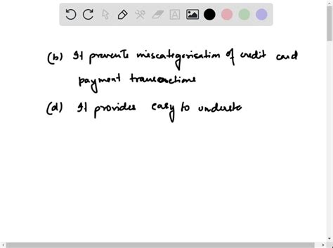 Solved Which 2 Problems Does The Pay Down Credit Card Workflow Solve