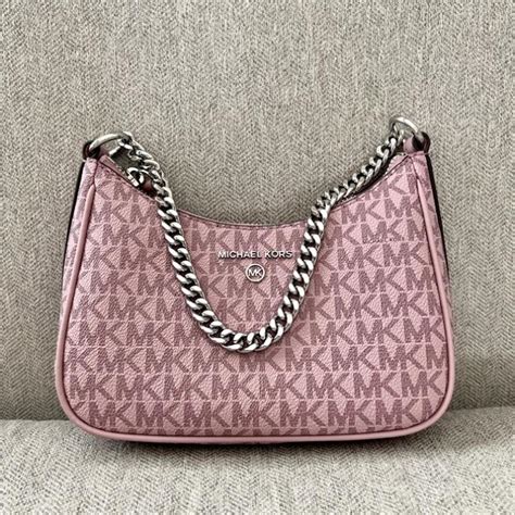 Michael Kors Jet Set Charm Small Used Once In Depop