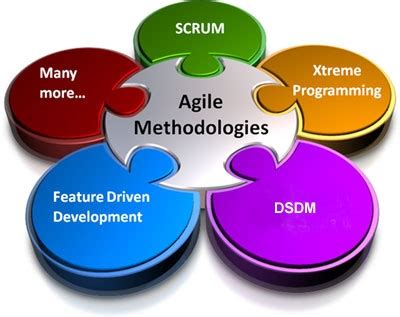 Agile Software Dissertation Sample Dissertations