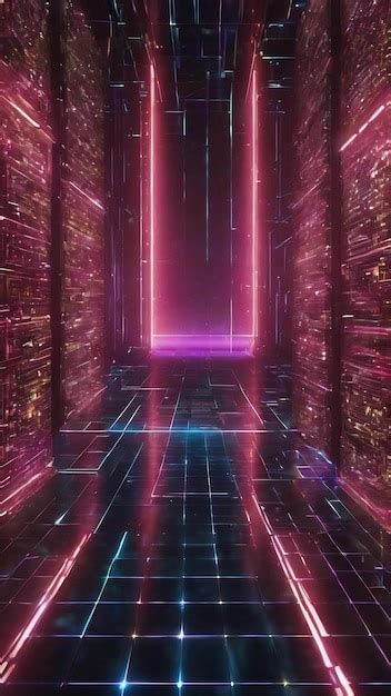 Futuro ordenamiento y análisis del ciberespacio digital tecnología de datos digital algoritmo de