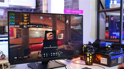 Intel UHD Graphics İncelemesi Donanim Arşivi