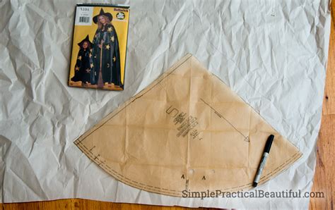 How To Make A Sorting Hat Simple Practical Beautiful