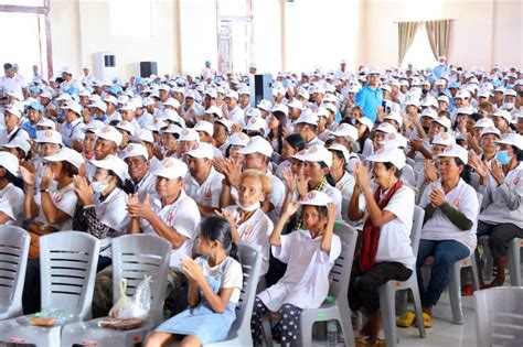 ថ្ងៃទី១៣ នៃយុទ្ធនាការឃោសនាបោះឆ្នោត ឯកឧត្តម កែ គឹមយ៉ាន បន្តជួបសមាជិក