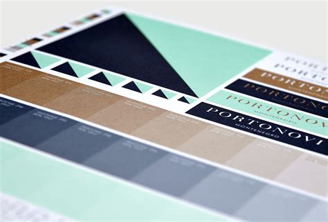 Portonovi brand identity