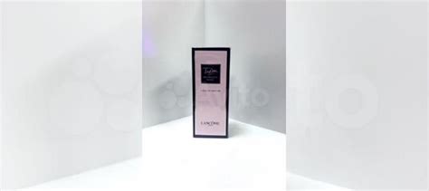 Lancome tresor midnight rose 50мл купить в Москве с доставкой | Личные ...