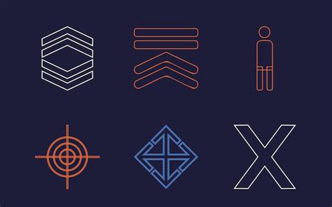 Premium Vector Set Of Y K Style Vectors Of Objects Rave Psychedelic Retro Futuristic Set