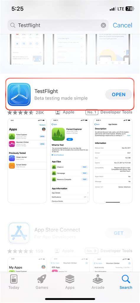Installing Testflight And Beta App A Step By Step Guide Fieldmagic