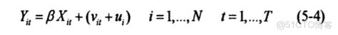 随机前沿分析和包络数据分析 Sfadea 及运行结果mb5fd86dae5fbf6的技术博客51cto博客