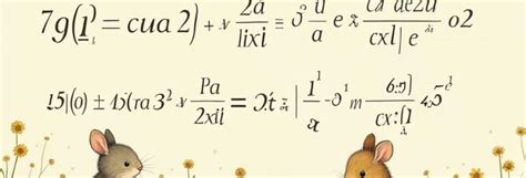 Calculus Differentiation Formulas