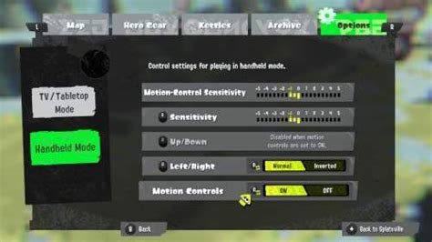Splatoon 3 Game Ui Database Splatoon Game Ui Mario Kart Wii