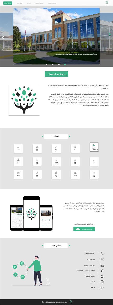 github ibrahimhiarea ataa dashboard ataa is an innovative e donation