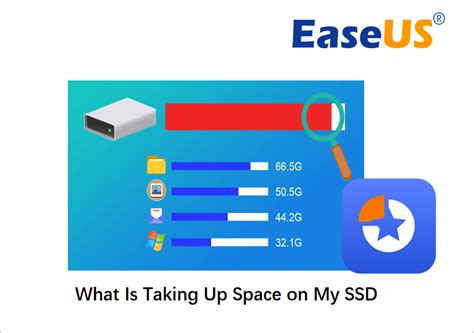 what is taking up space on my ssd [2025 tutorial]