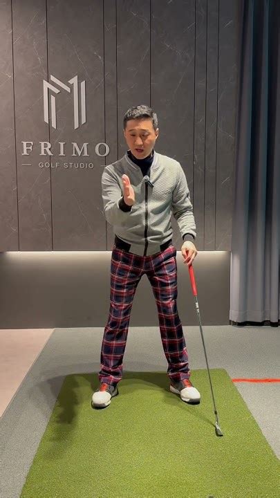Shorts 손목 스냅 타이밍 어렵쥬 드라이버스윙 다운스윙 임팩트 골프초보 골프연습 골프레슨 골린이 강남골프레슨 송파골프레슨 김영창프로 골프채션 골프