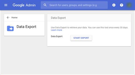 Export G Suite Emails To EML Files In Bulk