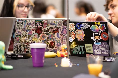 Technicas Student Run Hackathon Encourages Underrepresented Genders In Tech
