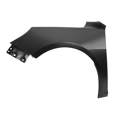 Fender For Front Driver Side Chevy Malibu Limited 2013 2016 Primed