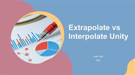 Extrapolate Vs Interpolate Unity Ppt Example Acp Ppt Sample