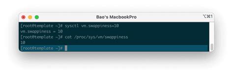 How To Enable Swap On Linux Extremely Detailed With Steps