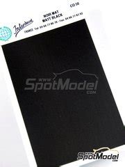 Interdecal All Products Spotmodel
