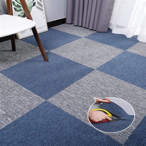Nylon Carpet Tile At ₹ 125sq Ft Carpet Tiles Flooring In Mumbai Id 27068328273