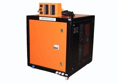 96 Vdc Solid State Rectifier Full Wave Single Phase At Best Price In