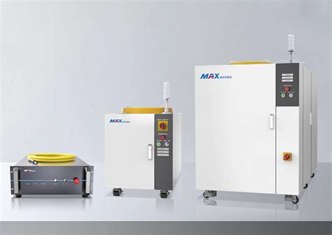 Max Laser Source 1kw 15kw 2kw 3kw 4kw 6kw Portable Laser Machine Laser