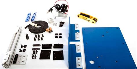 Dynamic Perceptions Timelapse Rig Cheesycam