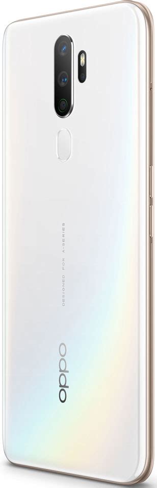Смартфон OPPO A5 2020 3/64Gb White: купить по цене 3 990 рублей в ...