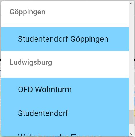 Angular Material Changing Background Color Of Optiongroup Doesn T Work Stack Overflow