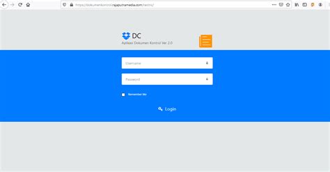 Download Program Aplikasi Dokumen Kontrol Software