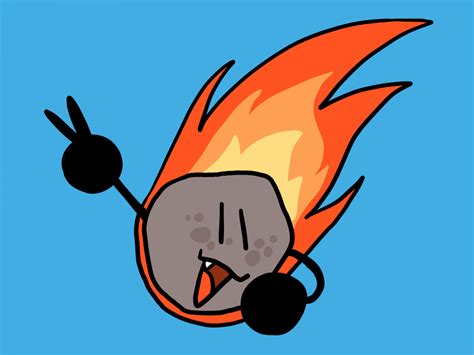 Meteory By Cadgy On Deviantart