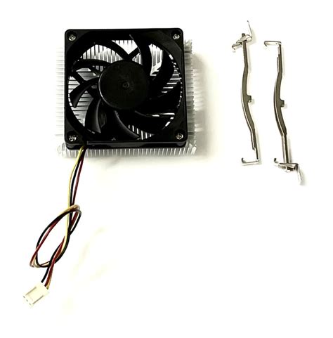 Cpu Cooler Socket 478 Lp Oicp Cpucooler S478lp Oicp Fr