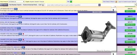 Trouble Code P0420 Trouble Code P0420 Catalyst System Efficiency