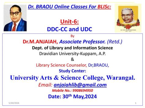 Library Classifiction Schemes Ddc Udc Ccppt
