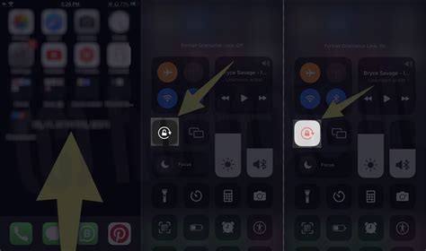 How To Rotate Screen On IPhone In 3 Ways All IPhone