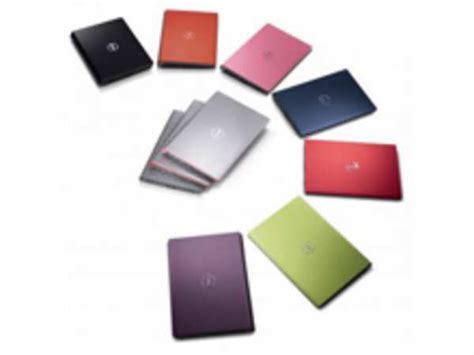 Dell Brings Studio Laptops To India Times Of India