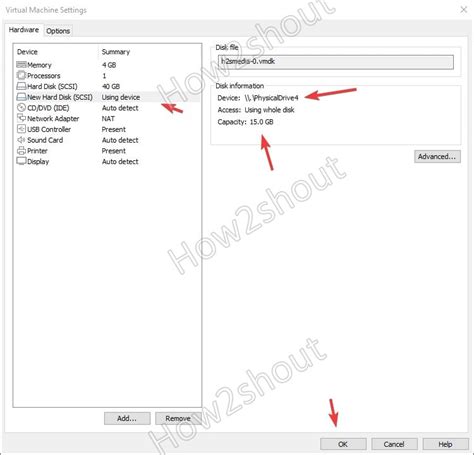 How To Use Bootable Usb Drive In Vmware Player To Install Os