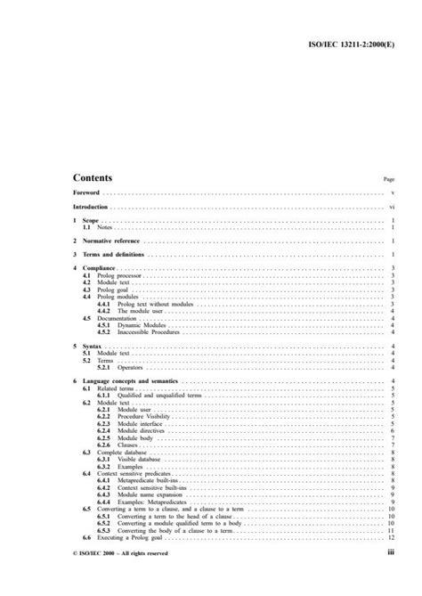 iso iec 13211 2 2000 information technology — programming languages