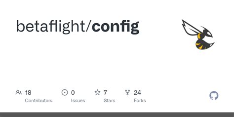 Configconfigh At Master · Betaflightconfig · Github