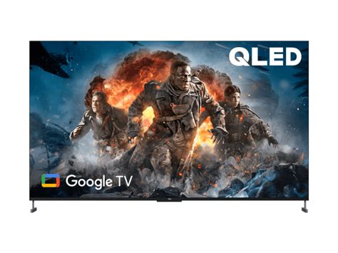 Tcl Qled Tv Tcl Australia