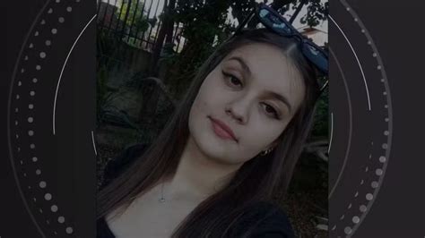 Adolescente Morta Por Tornado No Pr Foi Arrastada Pelos Ventos Fortes