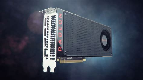 AMD Launches The Radeon Rebellion With The Radeon RX 480 Graphics Card The Reimaru Files