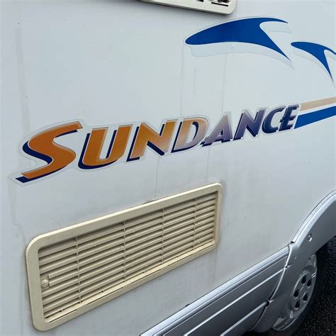 Swift Sundance Fiat For Sale In Southport Red Lion Caravans