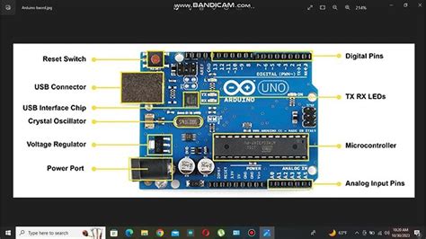 Arduino uno tutorial 1 - YouTube