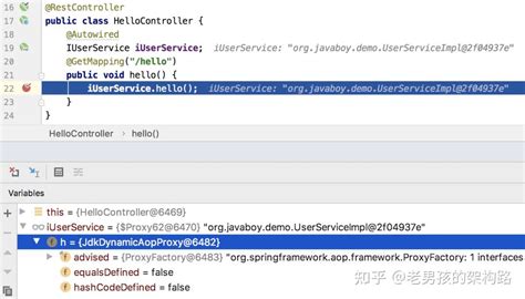 spring boot 中的 aop，到底是 jdk 动态代理还是 cglib 动态代理？ 知乎