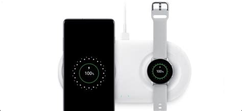 How Does Wireless Fast Charging Work