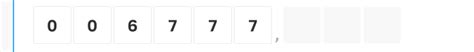 Javascript Как сделать счетчик ввода значений Stack Overflow на